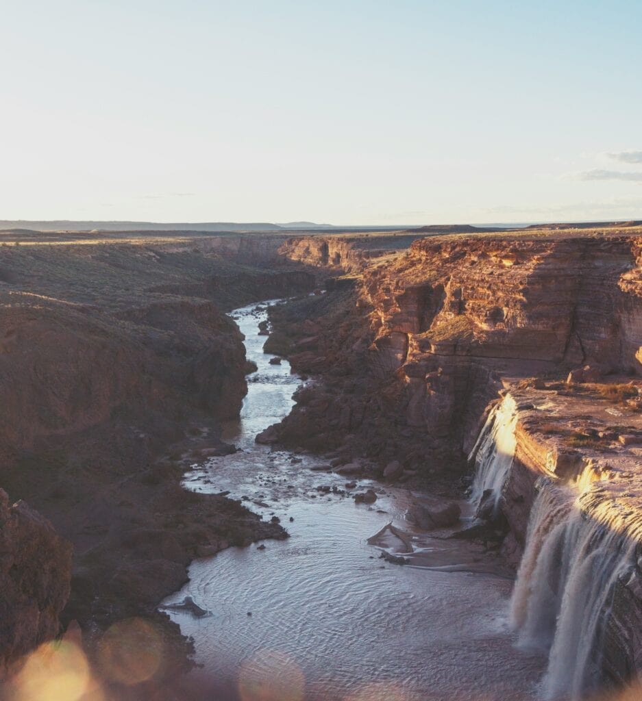 גרנד קניון Grand Canyon - הפארק הלאומי | מדריך טיול ב-USA