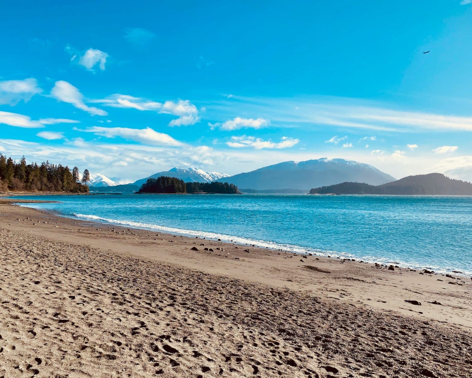 אלסקה Alaska - קרוז אל הנופים של הצפון הארקטי | מדריך טיול ב-USA